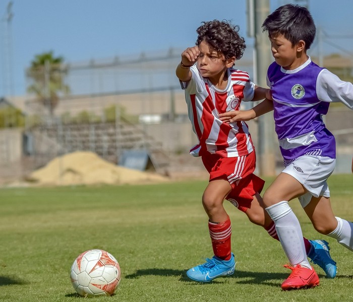 Soccer Lessons for 14-Year-Olds - La Jolla San Diego Futbol Academy